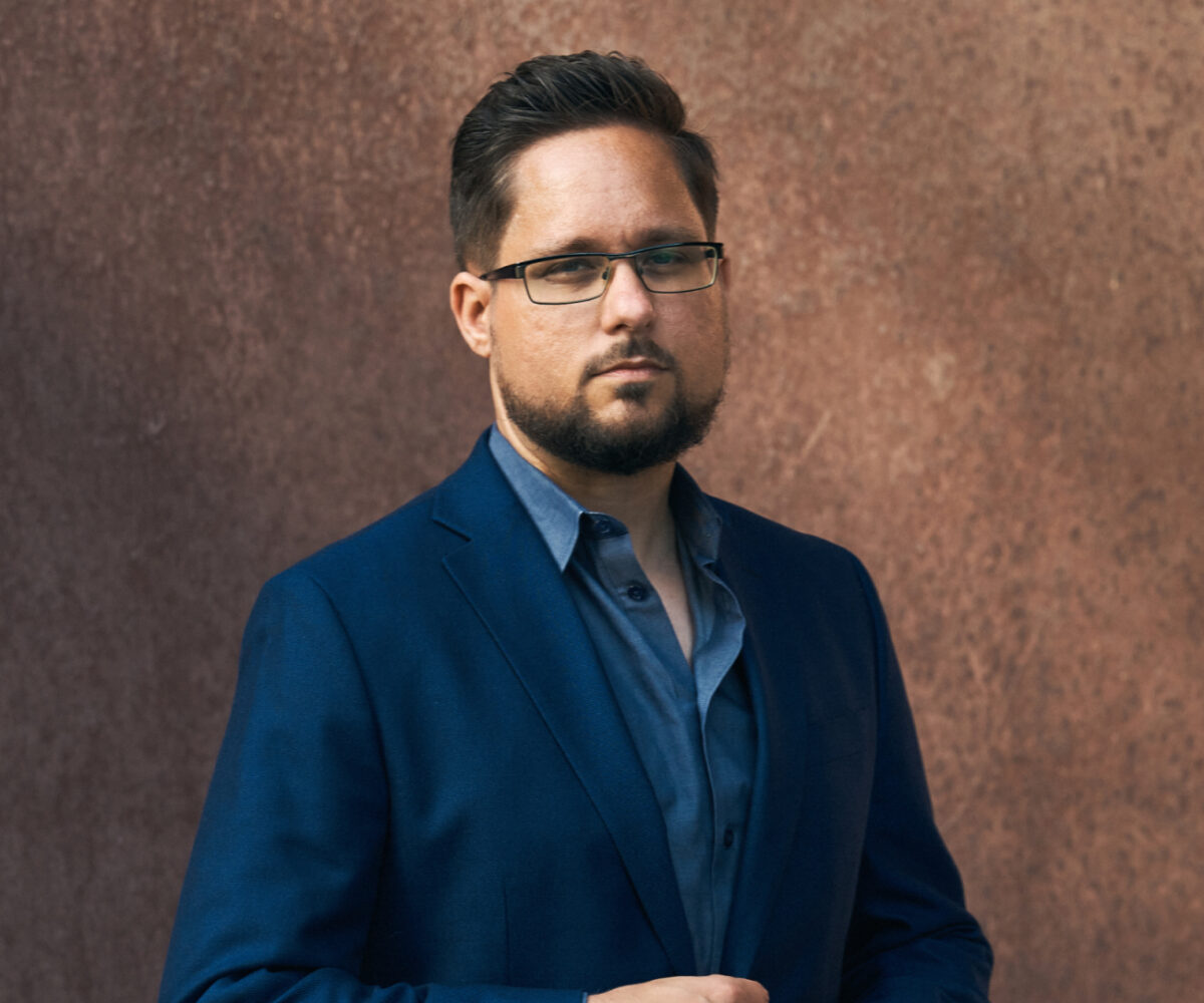 Infrastructure - STRAIGHTVISIONS