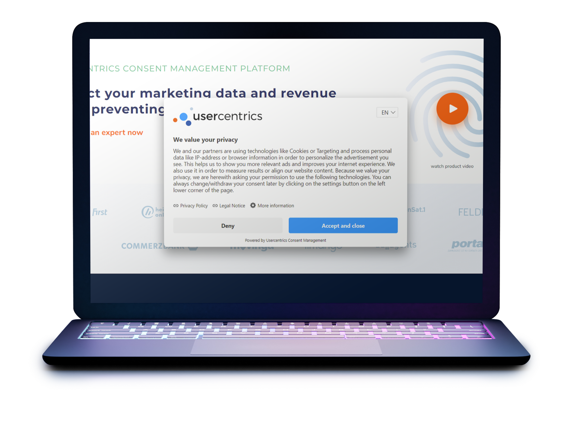 War of Data - STRAIGHTVISIONS